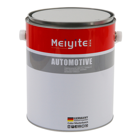 A Comprehensive Guide To Compounding Auto Paint - Guangdong Chengmao ...